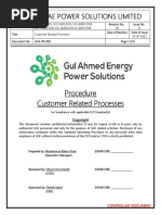 Annual Calibration Schedule Template | PDF