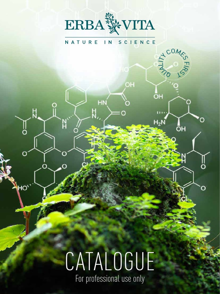 Export Catalogue Updated 2022 (Low-Res) | PDF | Cosmetics | Nature