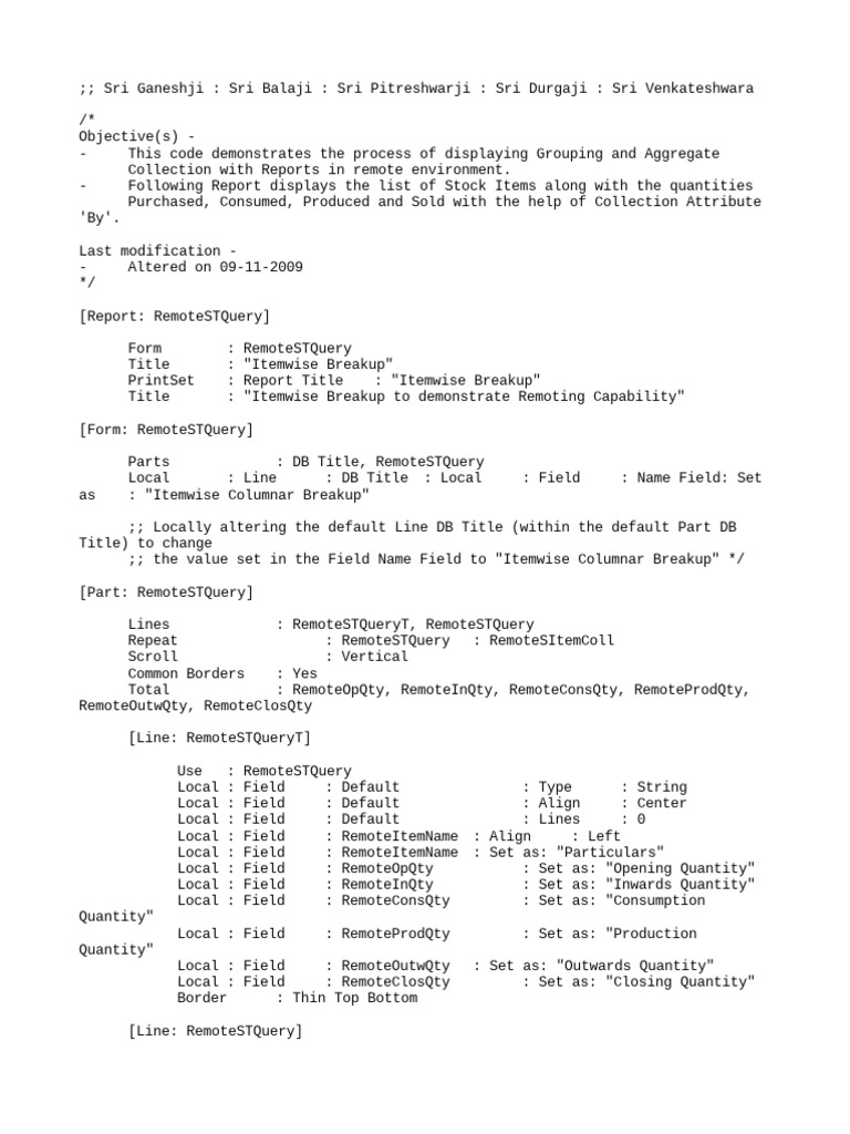 Aggregate Collection | Download Free PDF | Computing | Computer Programming