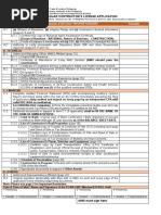 PCAB License Application Requirements | PDF | Accountant | Business