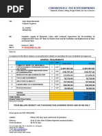 HRA Declaration Form | PDF