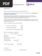 Valuation Pathway Guide Associate Rics | PDF