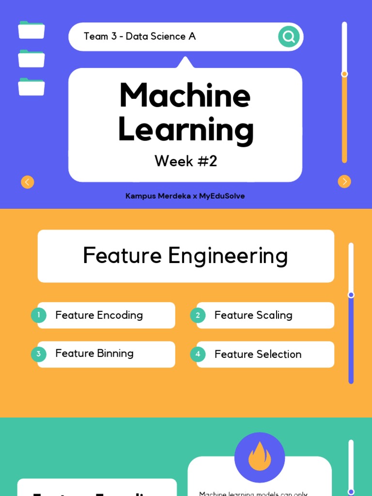 Feature Engineering | PDF | Regression Analysis | Dependent And Independent Variables