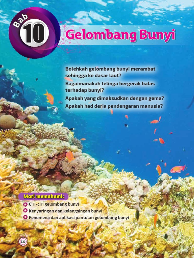 Buku Teks Sains Tingkatan 2 Bab 10 Pdf