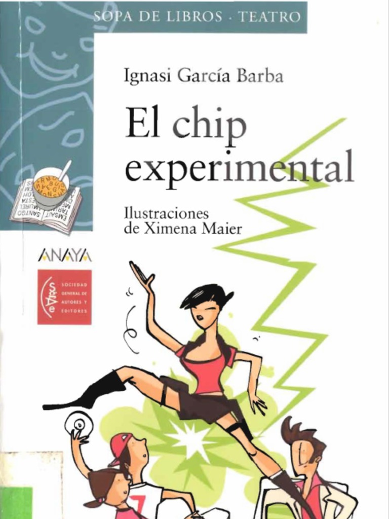 El Chip Experimental Pdf
