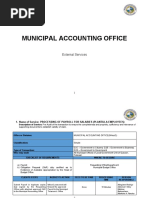Weaccess Pag-Ibig Payment User Guide: Page 1 of 10 | PDF | Comma Separated Values | Computer File