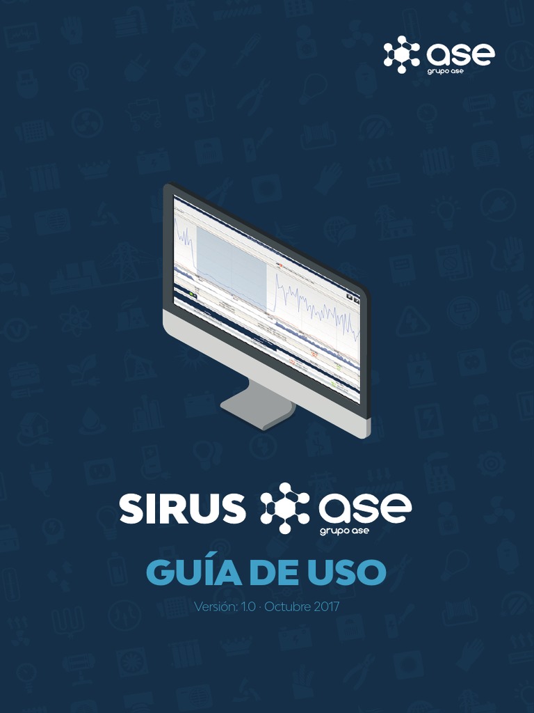 Guia Sirus | PDF | Hardware de la computadora | Ventana (informática)