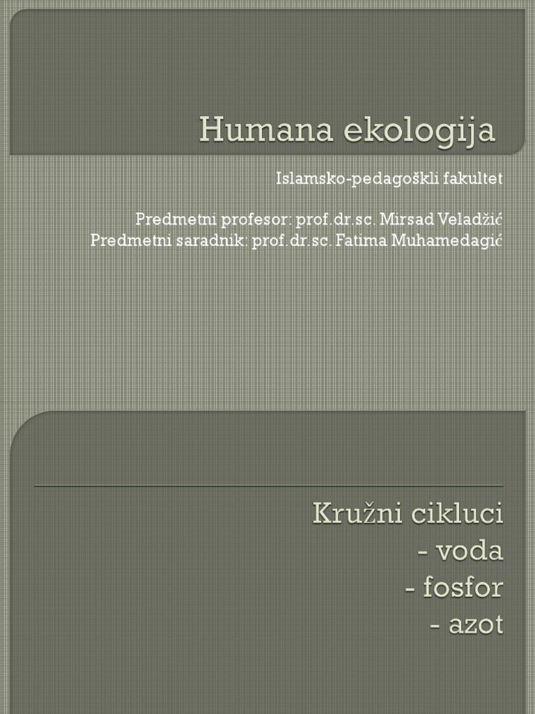 Ipf Humana II Dio | PDF
