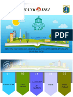 001-Paparan Siap Bopbos Disdik Dki Jakarta | PDF