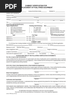 LPA Checklist Excel Table v6 | PDF | Personal Protective Equipment ...