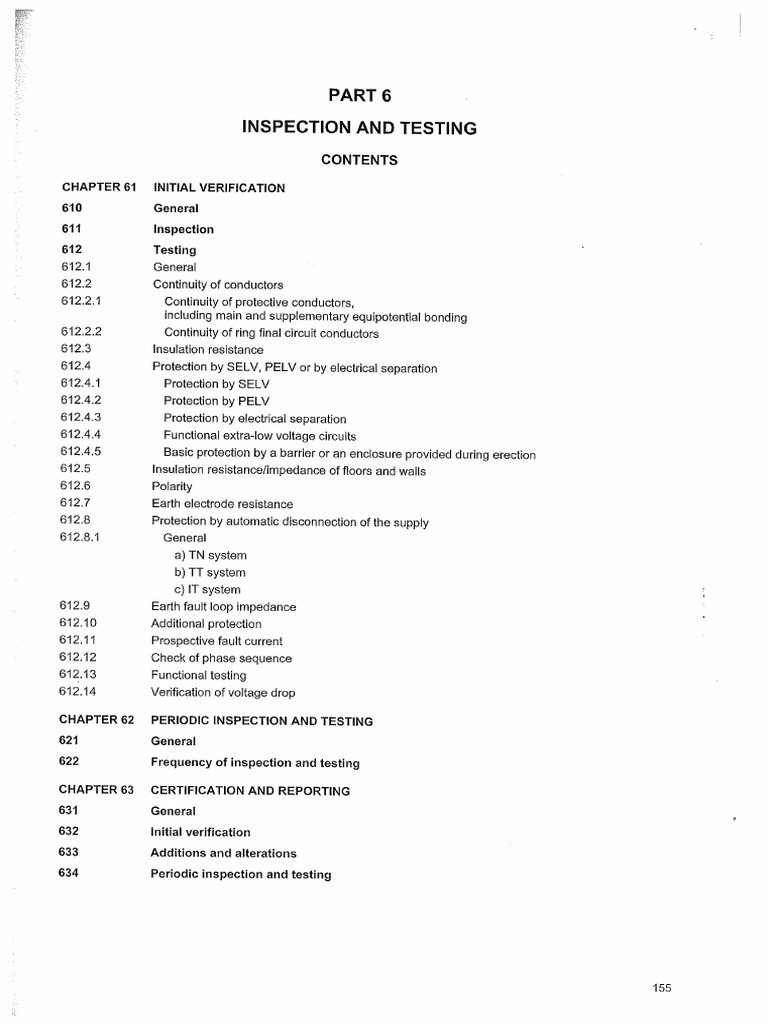 Part 6 - Part 7 | PDF