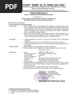 Panduan Teknis Sigesit - Full | PDF