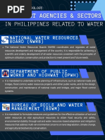 Department of Public Works and Highways: Central Office | PDF | Bridge ...