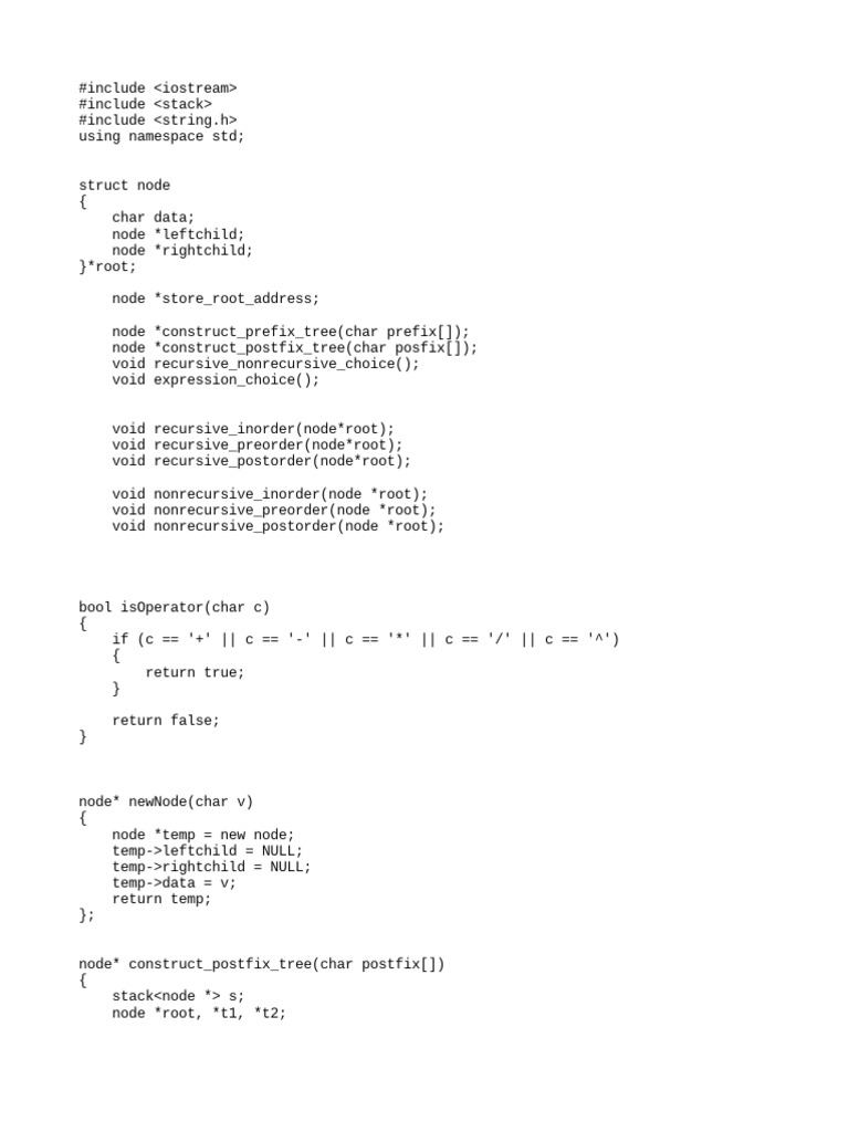 DSA4 | PDF | Mathematical Logic | Computer Engineering DSA4 | PDF | Mathematical Logic | Computer Engineering