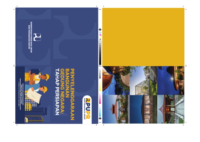 SM 52 - Cover Book Pupr | PDF