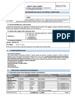 20MnV6 Material Specification Document | PDF | Physical Sciences ...