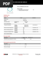 VPC and LPC Fiber Patch Cords Overview | PDF | Information And ...
