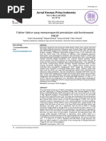 Metode Kontrasepsi Jangka Panjang | PDF | Pengembangan Diri | Kesehatan Holistik