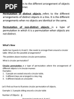 DLP g10 Math 2nd QTR Week 4 Final | PDF | Circle | Trigonometric Functions