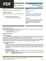 Nur 102 Lecture Sas 1-12 | PDF | Nutrients | Pregnancy