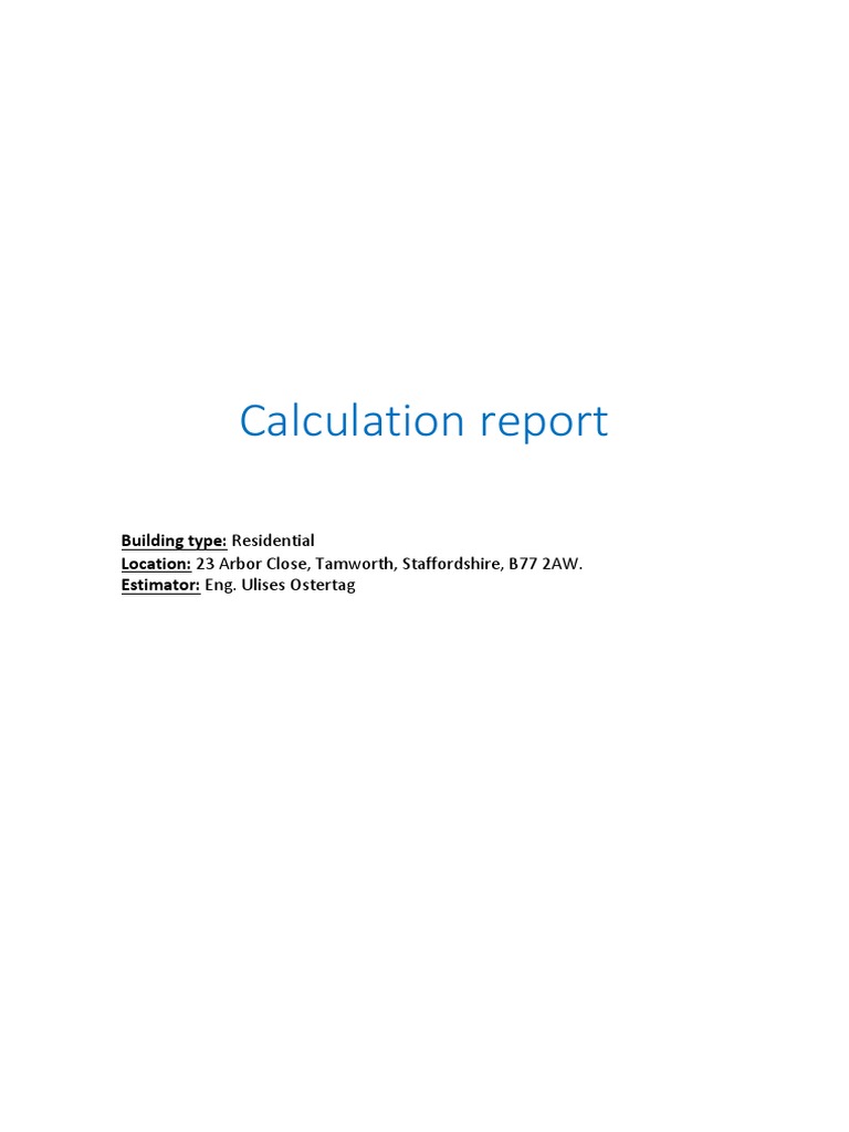 Calculation Report Beam RSJ - Rev01 | PDF | Bending | Beam (Structure)