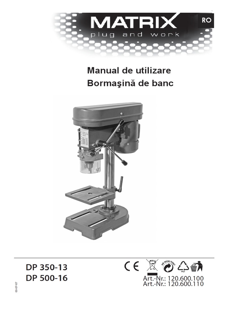 DP 350 | PDF