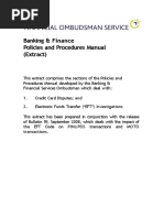 Atm Guide | PDF | Automated Teller Machine | Gateway (Telecommunications)