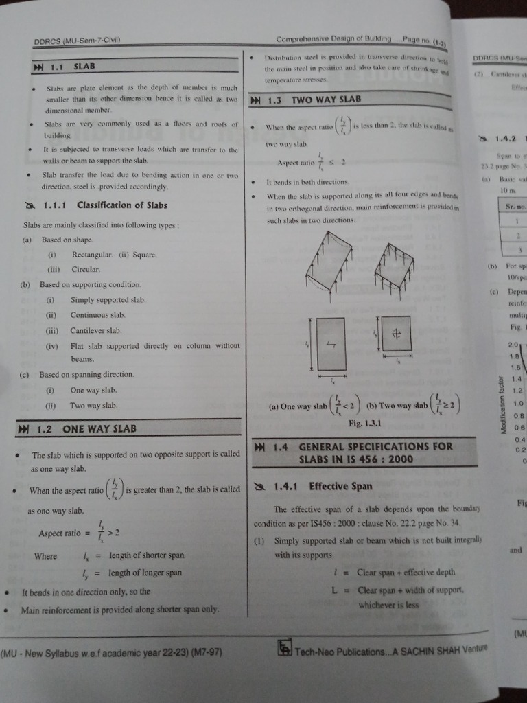 DDRCS Design Steps | PDF