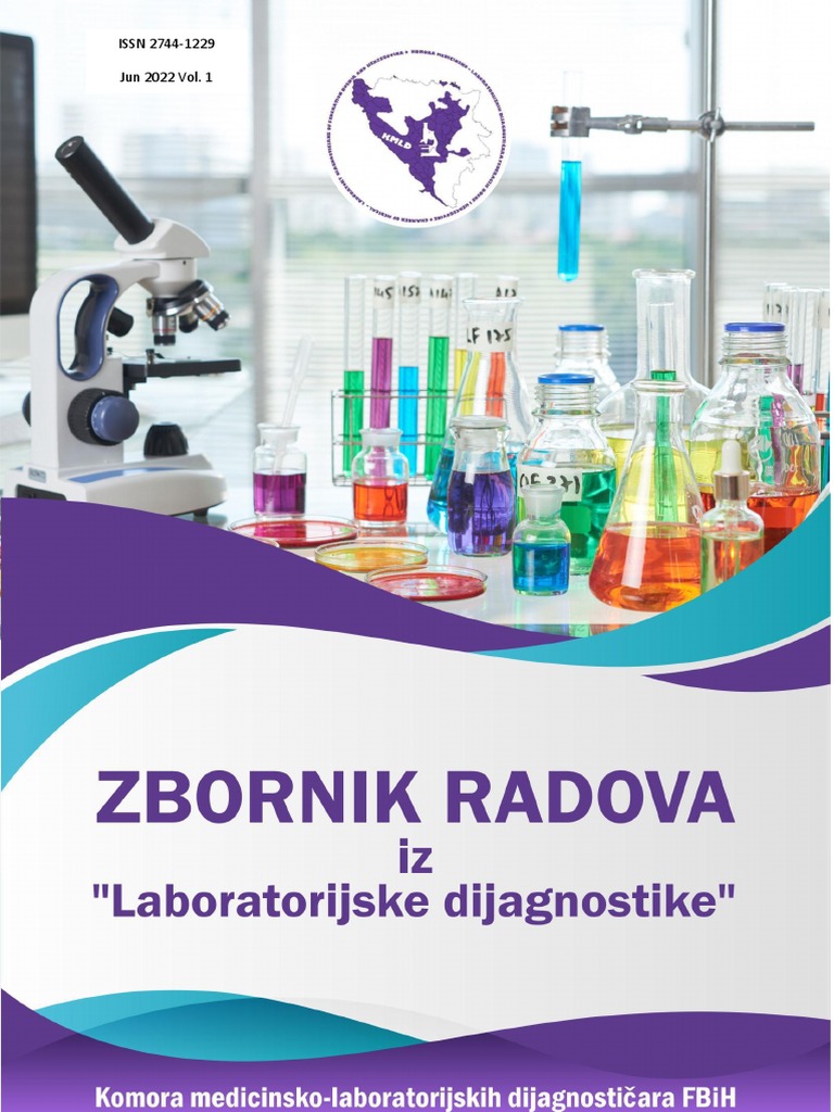 2022 - PDF ZKMLDFBIH Vol 1, 2022 | PDF