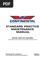 Boeing Electrical Standard Wiring Practices Manual | PDF | Electrical ...