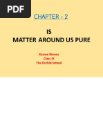 Class 9 Science Chapter 2 Notes | PDF