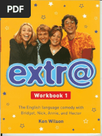 Extra English Episode 1: Hector's Arrival | PDF | Leisure