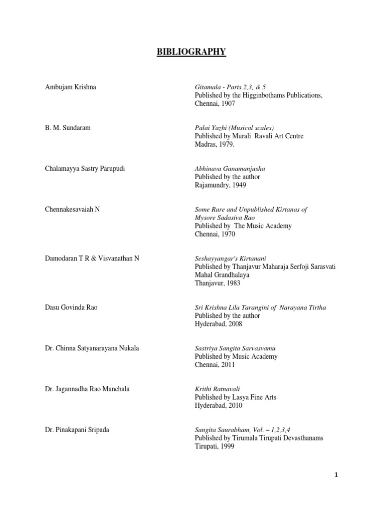 14 Bibliography | PDF