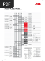 FOX615 Technical Poster 4CAE000420 | PDF | Computing | Telecommunications