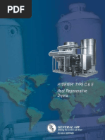 BASF Sorbead-H Datasheet Rev.-2020-07 A4 | PDF | Adsorption | Humidity