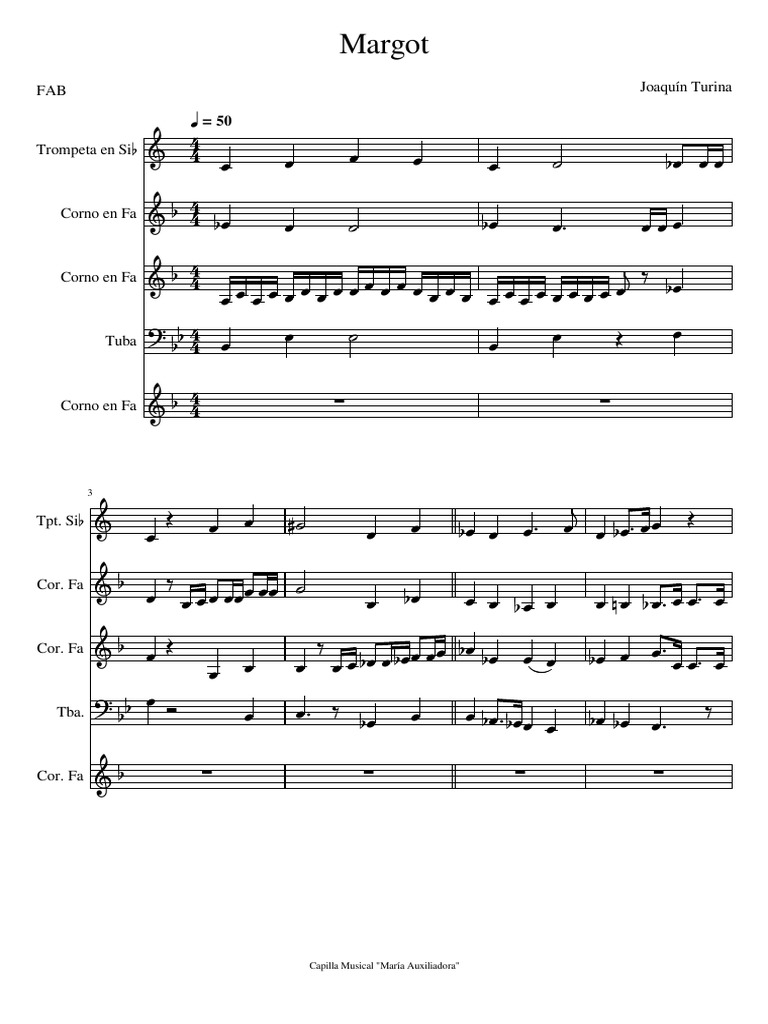 Margot Metales | PDF