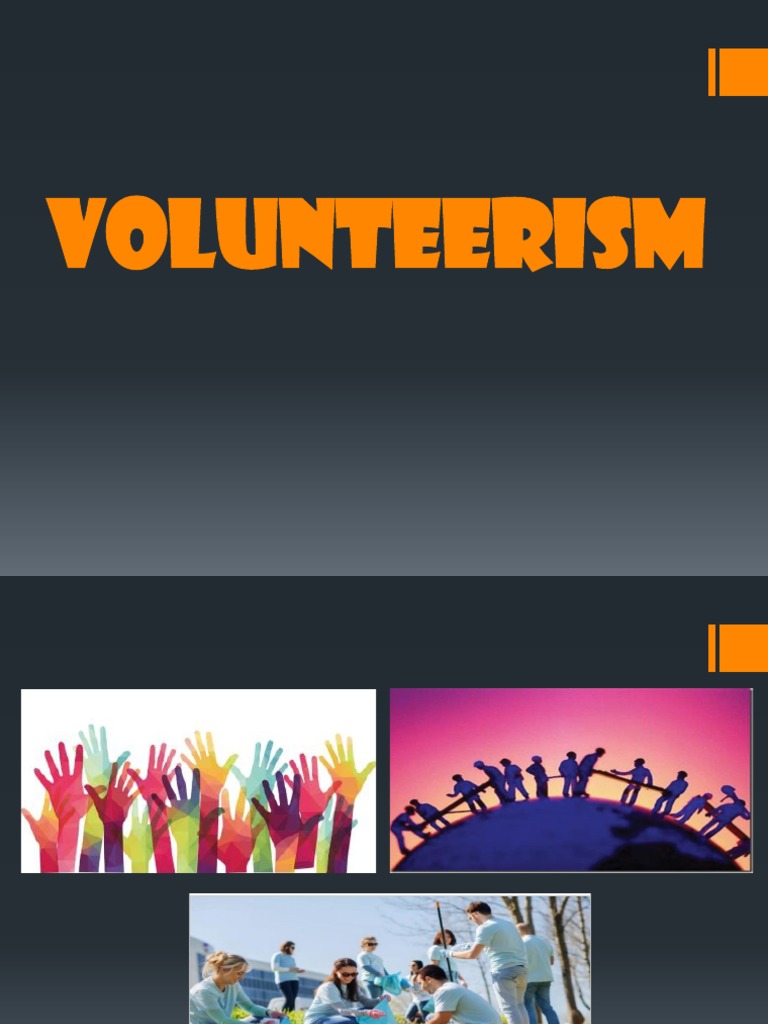 Chapter 13 | PDF | Volunteering | Psychology