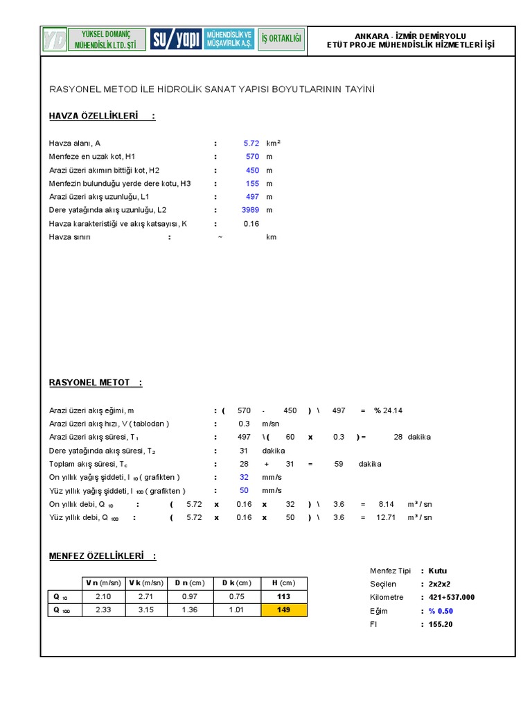 420 550 Rasyonel | PDF
