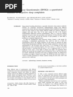 Murray Secretion Scale and Fiberoptic Endoscopic Evaluation of ...
