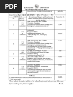 Fully Vouched Contingent Bill GAR 29 | PDF | Receipt | Voucher