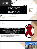 6 IEC Materials | PDF | Communication | Mass Media