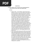 Minimum Setbacks For Residential | PDF | Building | Architecture