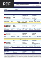 Types of Wagon, Their Nomenclature, Codal Life, Transportation Codes ...