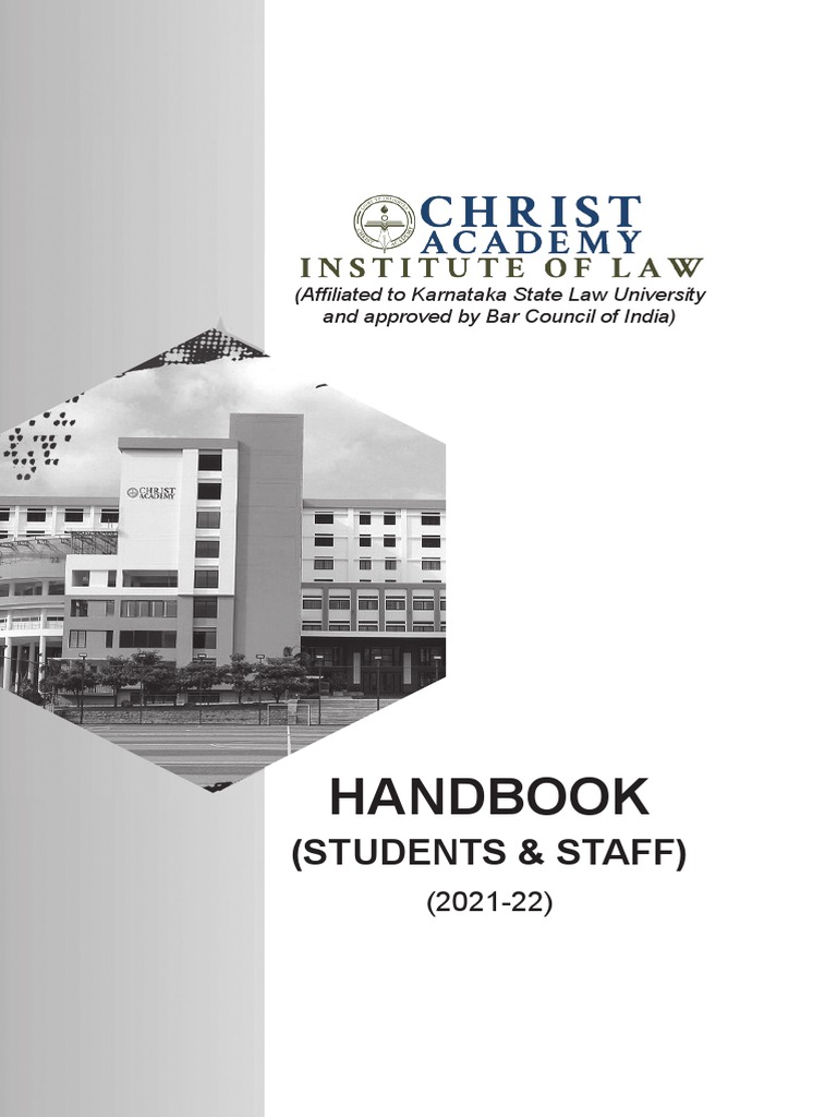 College Handbook 2021-22-Final - 221123 - 100840 | PDF