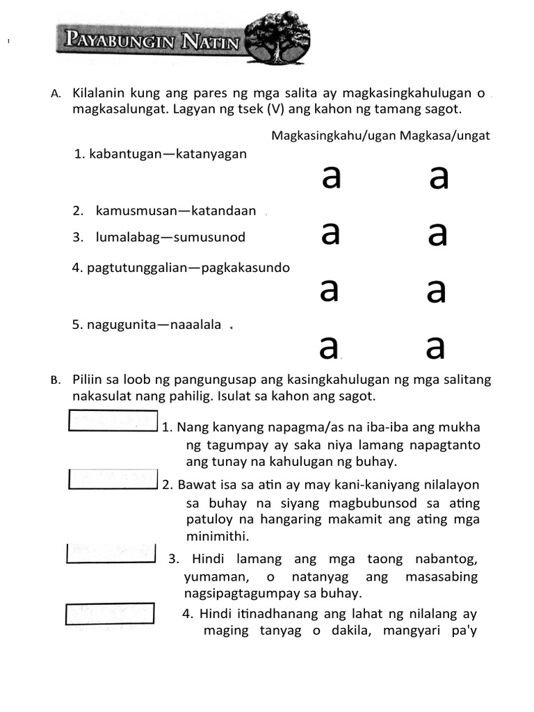 Fil 127 Activity 2 Midterm | PDF