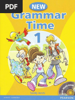 Power Up 1 Activity Book | PDF