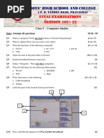 Class 7 Ch-5 and Ch-6 Krita QuesNAns | PDF