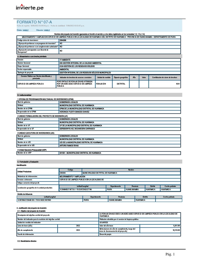 Exportacion | PDF | Infraestructura | Economias