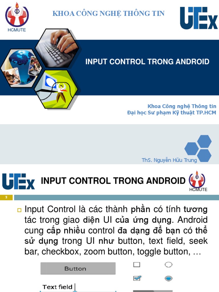 Control | PDF