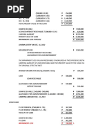 Letter Sample - Overdraft Request | PDF | Overdraft | Banking